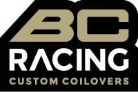 Warranty Registration - BC Racing Warranty Registration